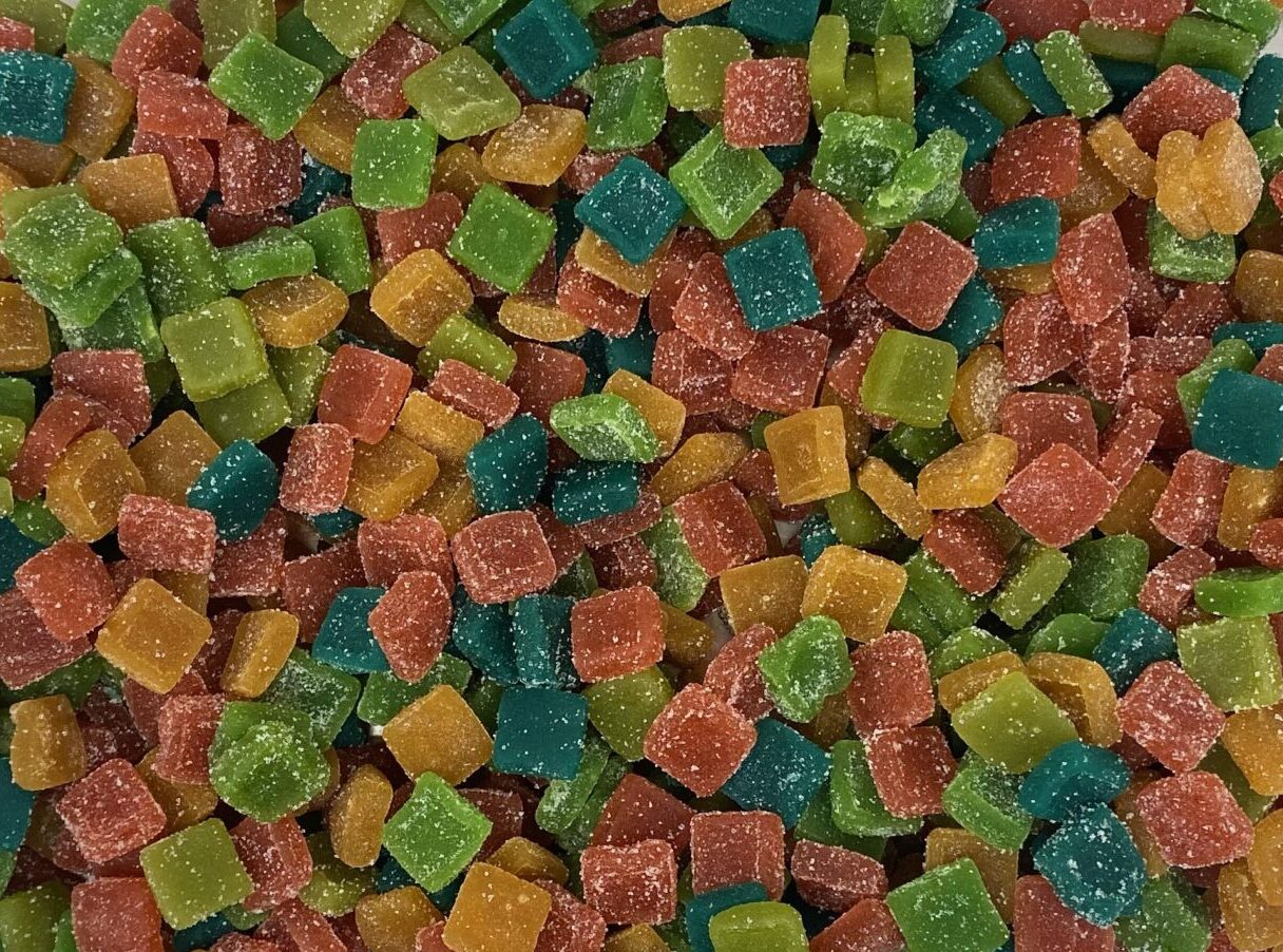 15mg Kratom Gummies - Herbal Gifts