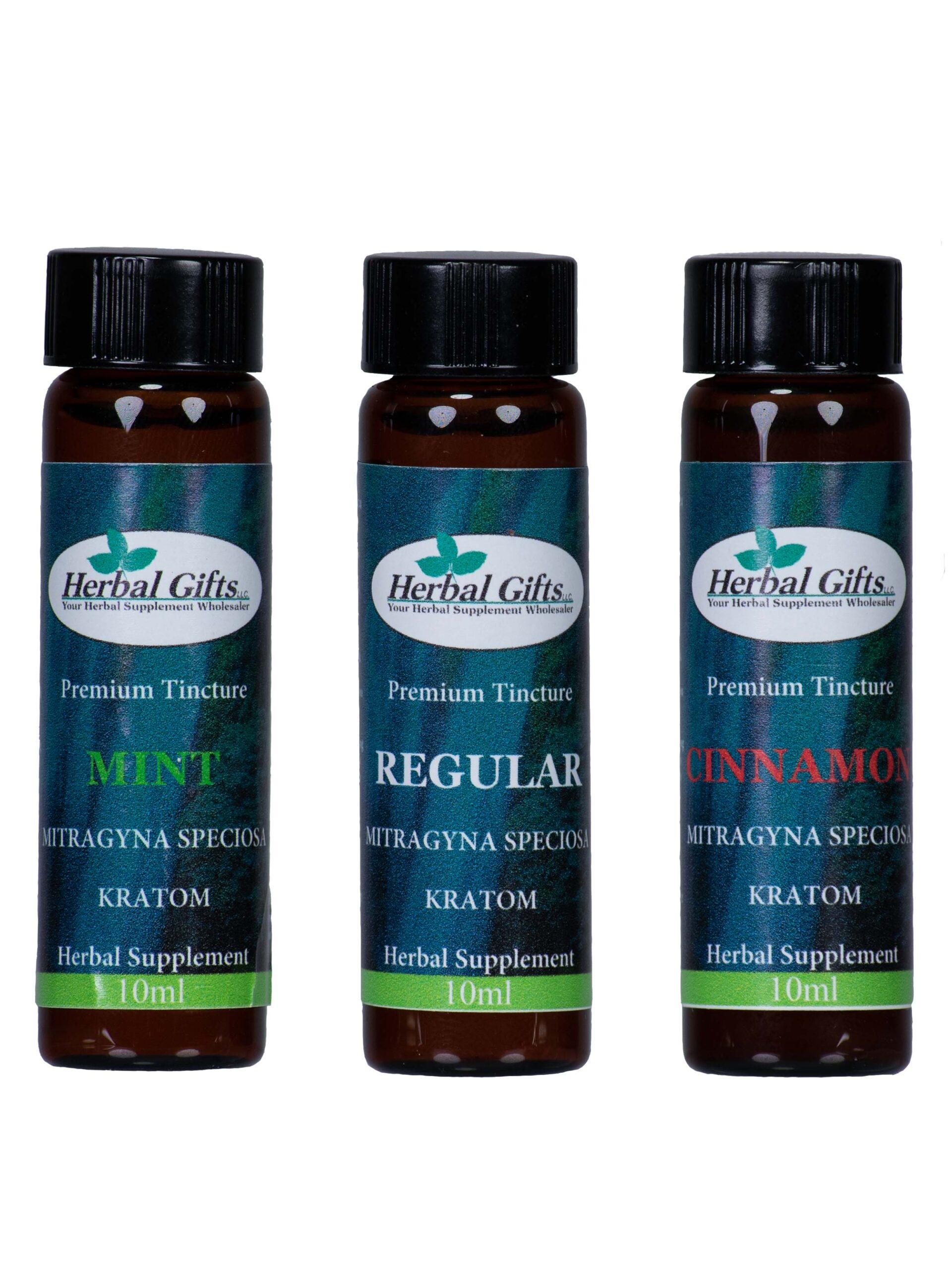 Kratom Extract Shot - The Kratom Store